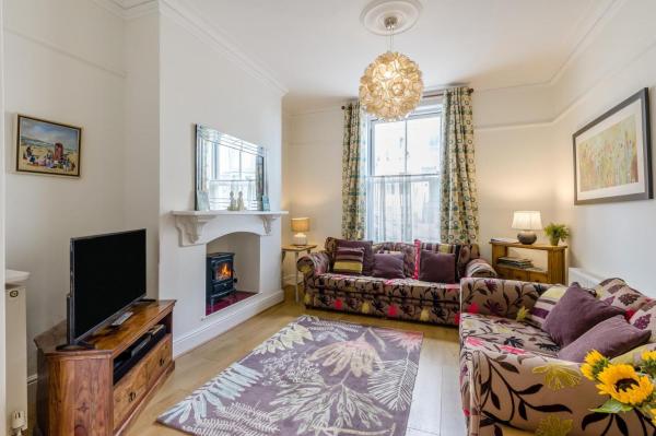 4 Bed In Whitby Oc-w125 - Whitby, UK