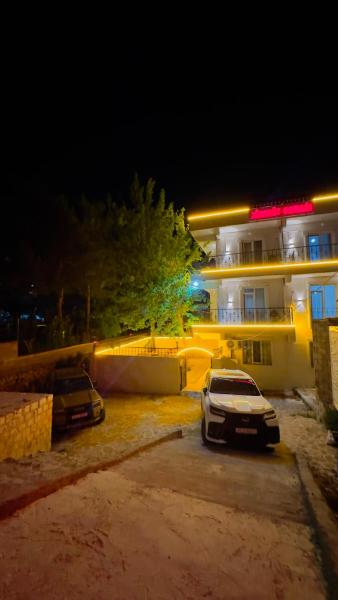 Zümrüt Konağı - Mardin