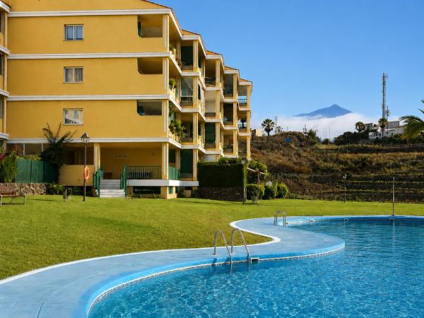 Greenday - Apartment With Pool In La Quinta - Spain