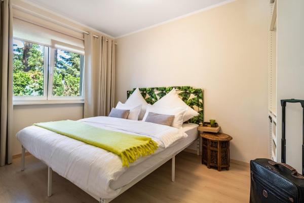 Beach & Forest Apartment By Berlin - Bestensee