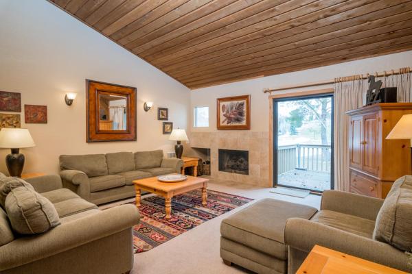 Ridge - 2682 At Elkhorn - Sun Valley, ID