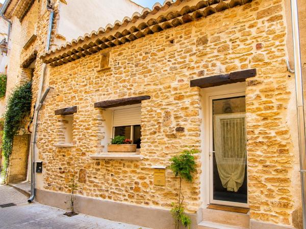 Appartement Provençal Lou Mas Pitchoun - Orange