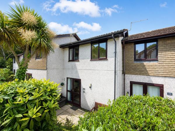 63 Strawberry Hill - Gwithian