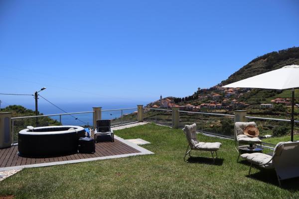 Sunset Villa - Madeira - Madeira Island