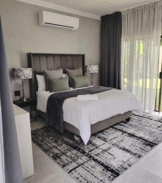 F'leur Guesthouse - Mokopane