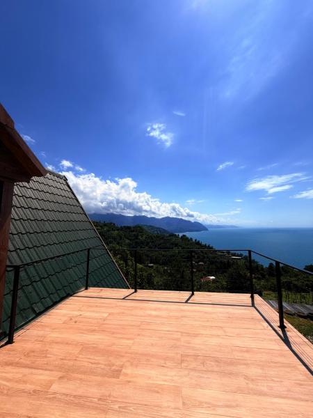 Lazeti Inn • ლაზეთი ინნ - Batumi