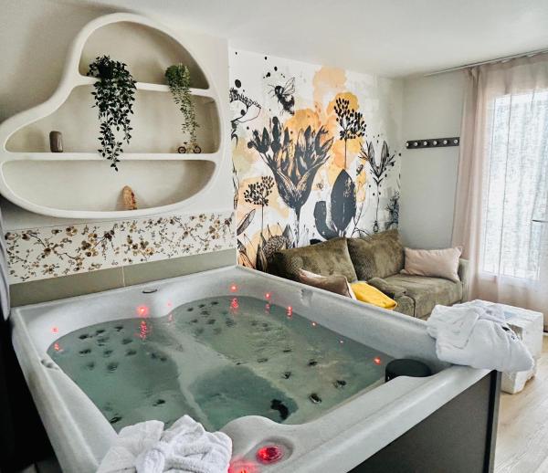 Ré-lax - Suites Avec Spa Privatif - Île de Ré