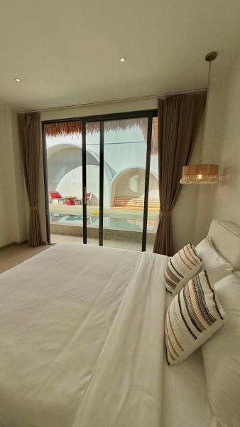 Mashang Villas Jomtien - Rayong