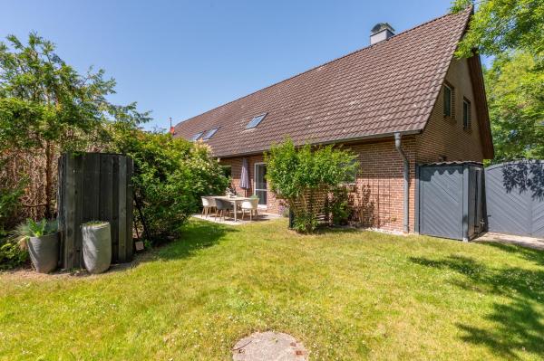 Hjertets Hus - Leck