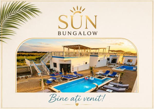 Sun Bungalow Costinești - Tuzla
