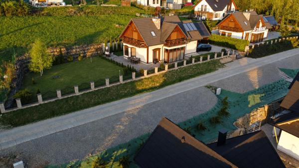 Dom Na Stoku - Hillside Cottage Eliza - Szczawnica
