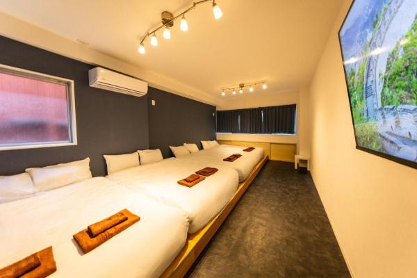 Murata Building - Vacation Stay 22758 - Ginza