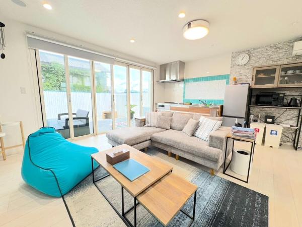 Bleu De Itoshima2 - Vacation Stay 22795 - Fukuoka