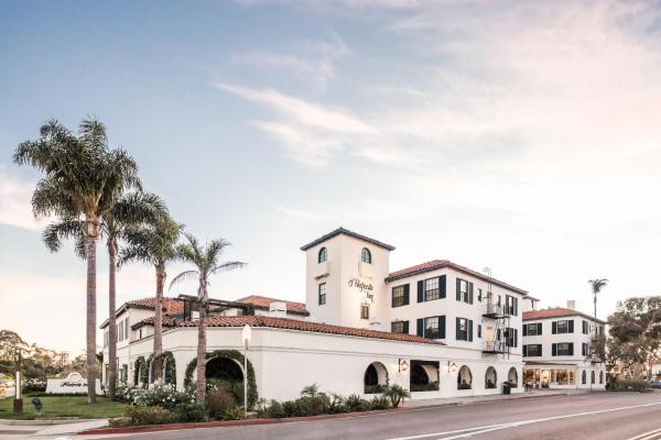 Montecito Inn - Montecito, CA