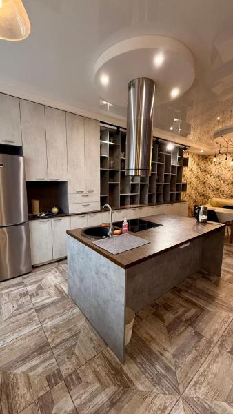 Chayka Home Hotel - Ирпень
