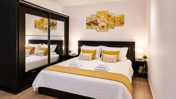 Studio Veronica - Ultracentral, Langa Tomis Mall, Parter, Self Check-in, Free Parking, Fast Wifi, 10 Min Plaja Modern - Constanța