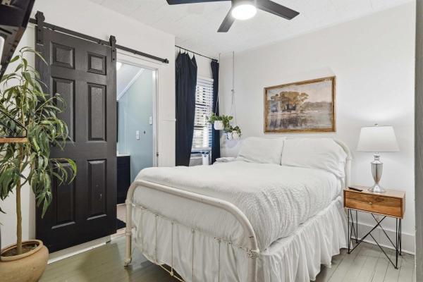 Private Bedroom In 4br Home - Lafayette, LA