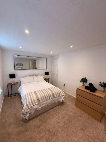 Luxury Home In The Meadows City Centre, Nottingham - ノッティンガム