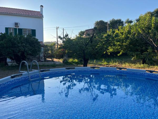 Miraculous Jungle Guest House, Quinta Em Atividade - Fundão