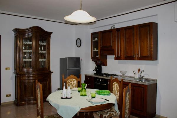 Appartamento Da Diletta - Provincia di Pesaro e Urbino