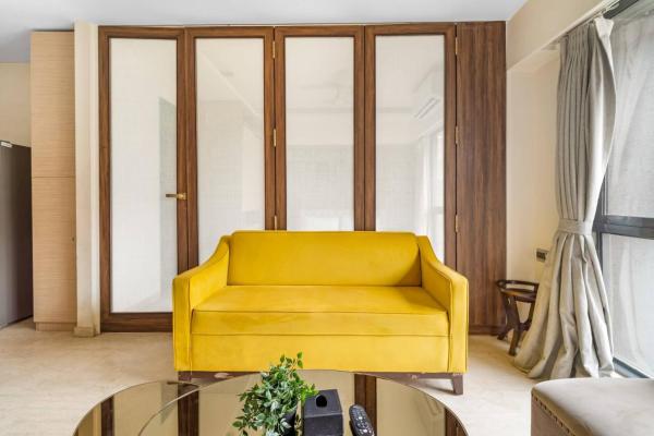 Tuscany By House Oona - Mumbaj