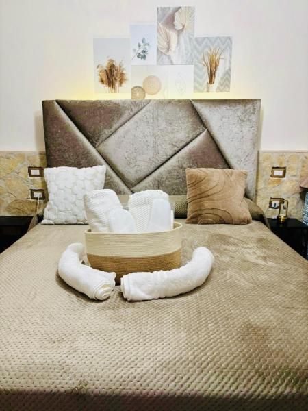 Vale's Home Terracce Spaccanapoli Wi-fi - Naples