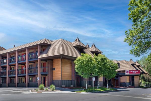 Best Western Plus Rio Grande Inn - Durango, CO