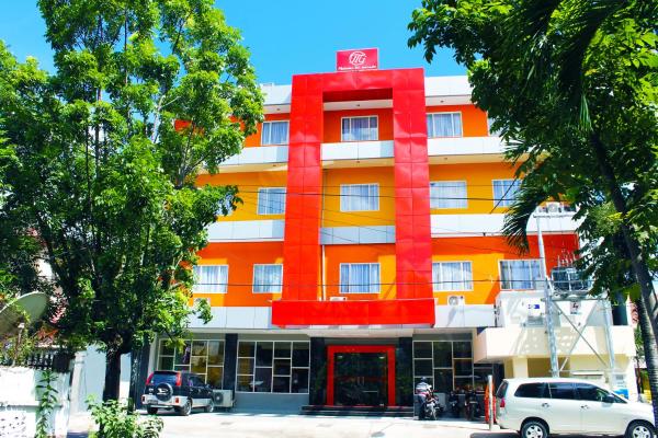 Maleosan Inn Manado Hotel - Manado