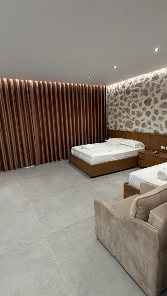 Alar Rooms - Dhërmi