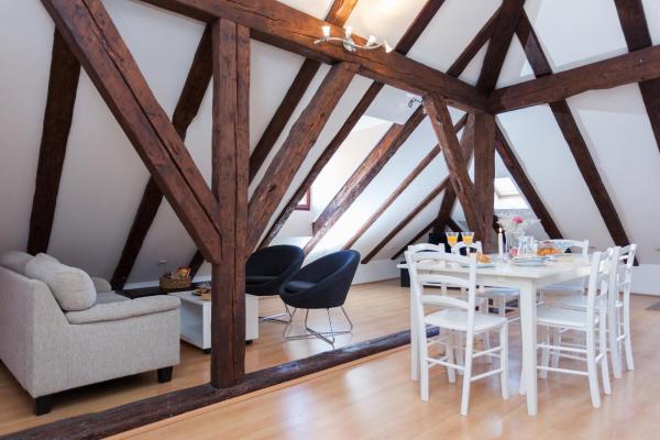 Hedera Estate Hedera A21 - Breakfast Included - Dubrovnik