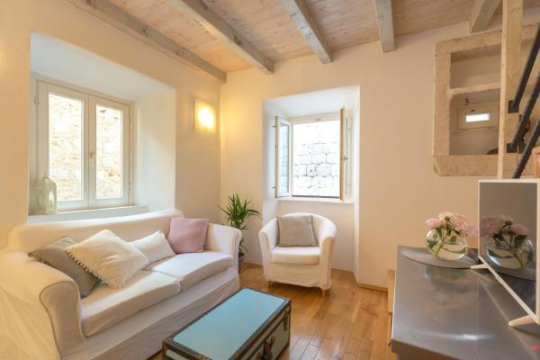 Hedera Estate Hedera A11 - Breakfast Included - Cavtat