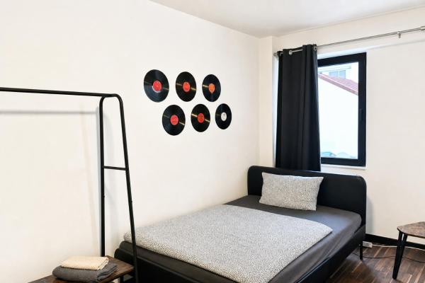Music Residence - Saarbrücken