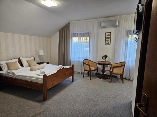 Sobe - Rooms Drvorez - Bosnia and Herzegovina
