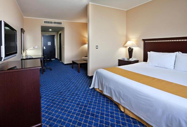 Holiday Inn Express Mexico Santa Fe By Ihg - Naucalpan de Juárez