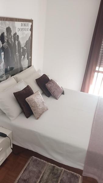 "Da Zia House Comfort E Relax Vicino A Torino" - Rondissone