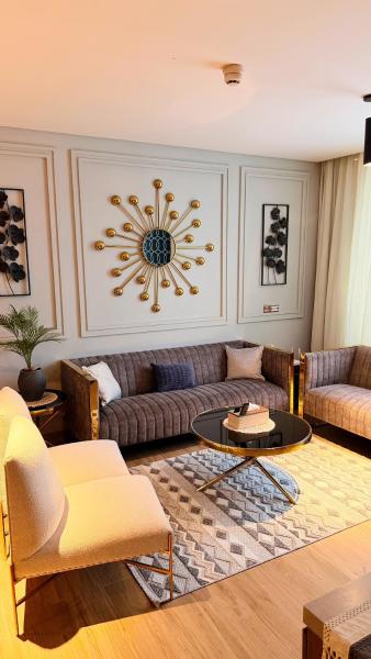 Millennium Private Apartment - Salalah