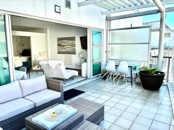 Akw The Sands On Water 2 Bdrm Sleeps 5 - Auckland