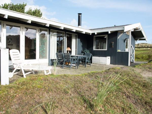 Enchanting Cottage Retreat In Fano-by Traum - Denmark