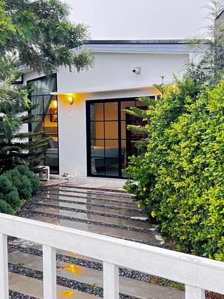 บ้านต้นลมสุวรรณภูมิ Baantonlom Suvarnabhumi - Bangkok
