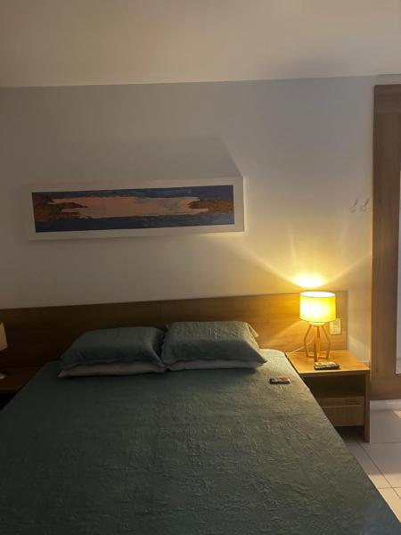 Diamond Flat Aparthotel Rede Mont Blanc - Rio de Janeiro