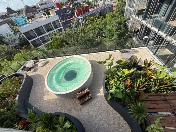Sasil Luxury Iik Tulum - Quintana Roo