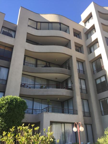 Solvallerios Apartments - Viña del Mar