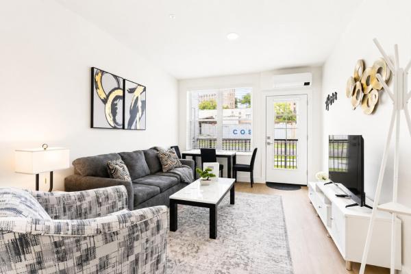Downtown Escape Near Bathhouse Row & Dining, Suite #106 - Hot Springs, AR