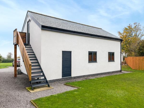 Gatherley Loft - Catterick
