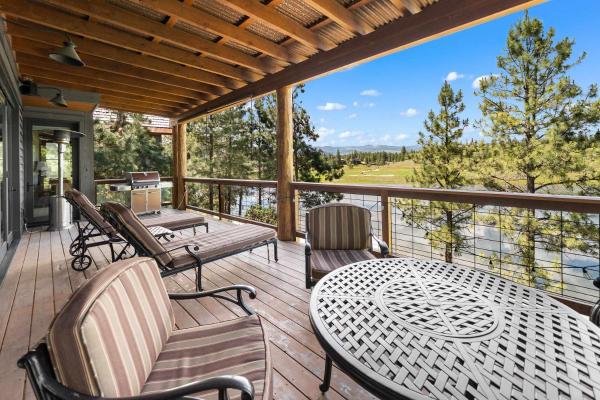 Wilderness Club Lakefront Lodge - Eureka, MT