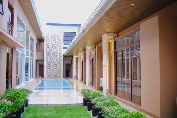 Khami House - Panglao