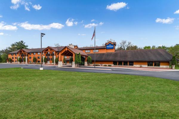 Americinn By Wyndham Wisconsin Dells - Wisconsin