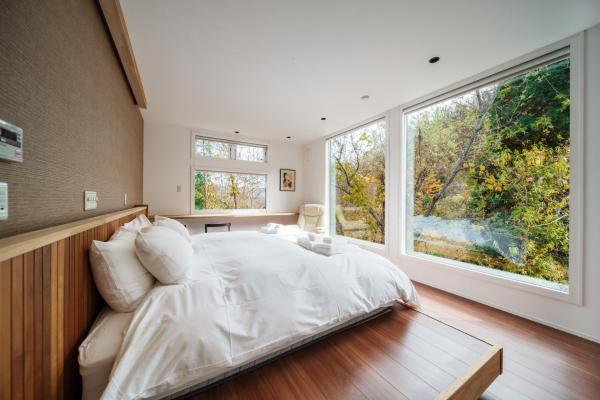 Alpine Villa Tenshi Benten - 大町市