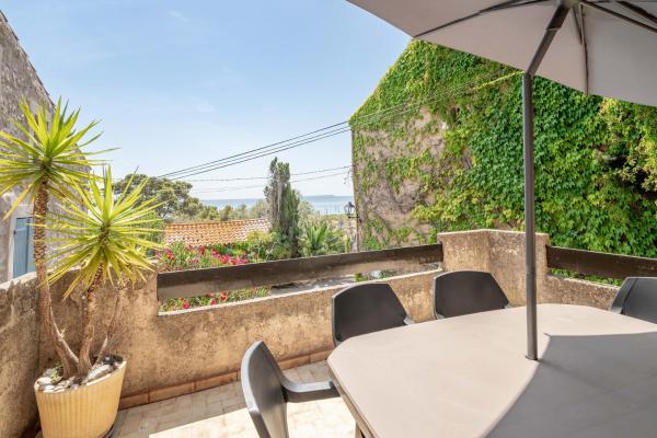 Maison Vacances Mer - Peyriac-de-Mer