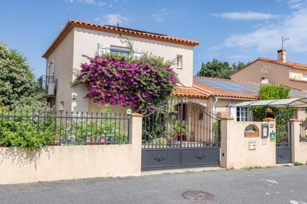 Chez Nicole - Suite Familiale - Thuir